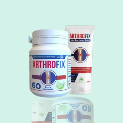 Arthrofix – Intertradebio